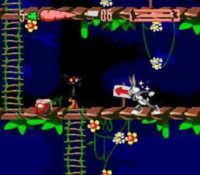 Comprar Bugs Bunny in Double Trouble Game Gear | ENEBA