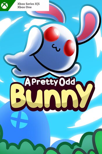 Buy A Pretty Odd Bunny Xbox key! Cheap price | ENEBA