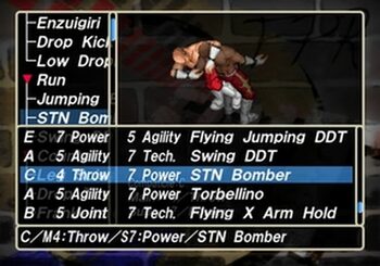 Buy Fire Pro Wrestling Returns PS2 CD! Cheap game price | ENEBA