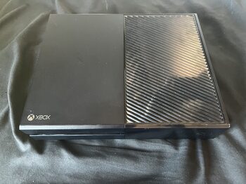 Comprar Xbox One, Black, 1TB