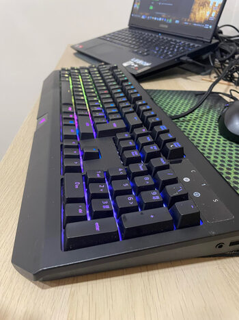 Comprar Razer BlackWidow chroma V2