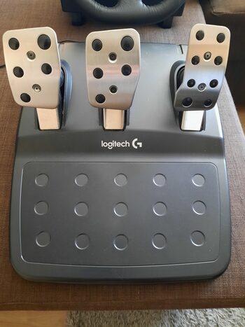 Comprar Logitech G920+Shifter | ENEBA