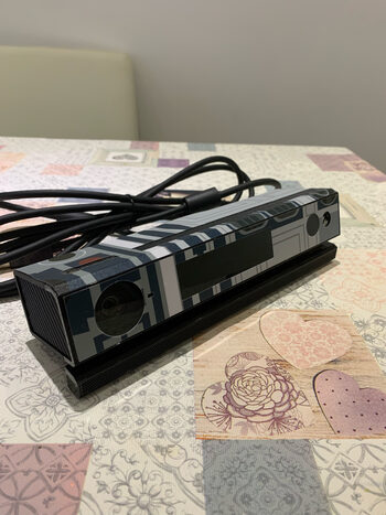 Comprar Kinect v2 xbox one