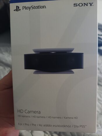 Comprar HD Camera | ENEBA