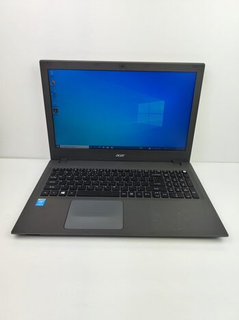 Pirkti Acer Aspire E5-573 15.6 Fhd i3-5005u 8gb/128gb | ENEBA