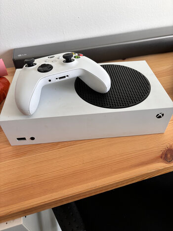 Comprar Xbox series s, 512 GB