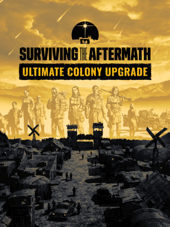 Buy Surviving the Aftermath: Ultimate Colony Upgrade PC Steam key! Cheap price | ENEBA
