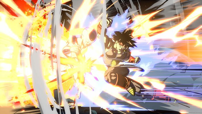 Dragon Ball FighterZ Steam key | Buy cheaper CD key! | ENEBA