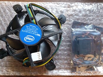 Pirkti Intel Core i7-7700 3.6-4.2 GHz LGA1151 Quad-Core CPU