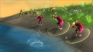 Comprar Spore Galactic Adventures (DLC) + Spore Creepy & Cute Parts Pack (DLC) Origin Key GLOBAL ...