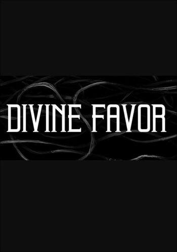 Buy Divine Favor PC Steam key! Cheap price | ENEBA