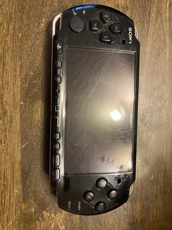 Comprar PSP 3003, Black, 64MB