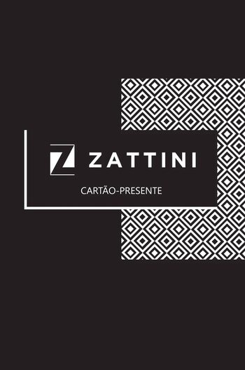 Buy Zattini 100 BRL gift card at a cheaper price | ENEBA