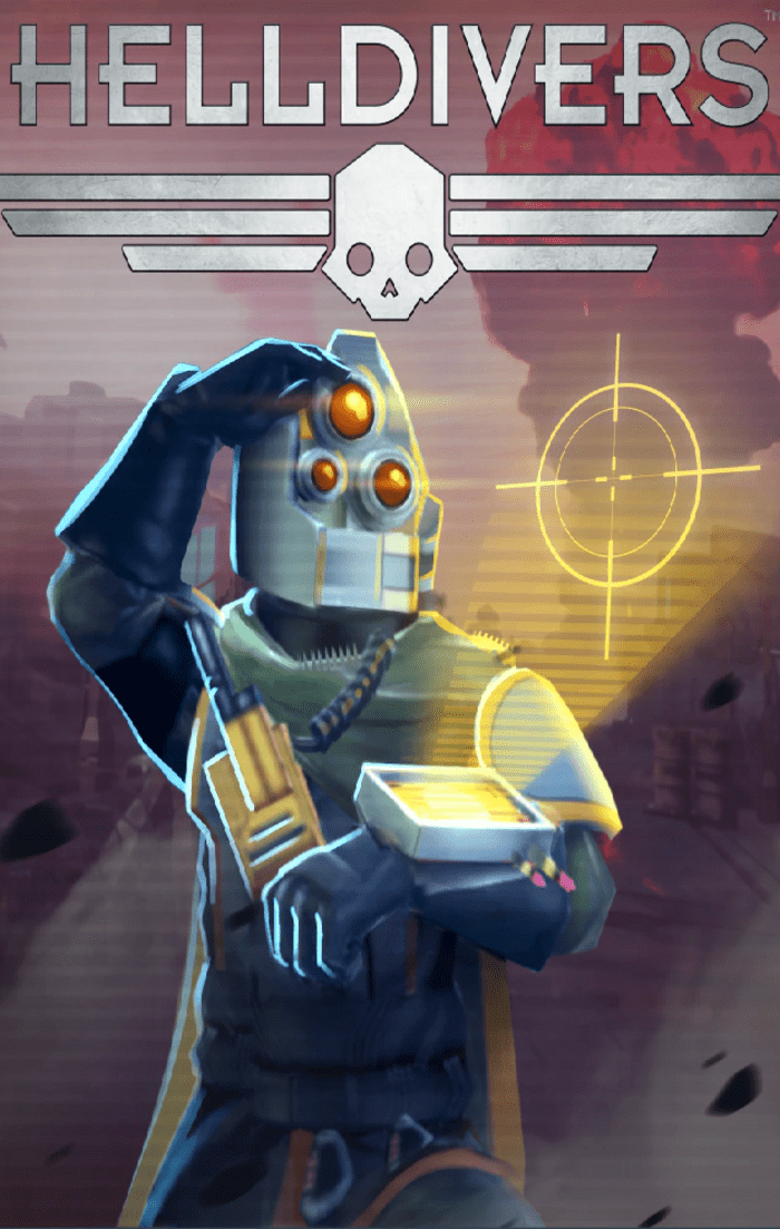 Buy HELLDIVERS - Precision Expert Pack (DLC) PC Steam key! Cheap price ... Buy HELLDIVERS - Precision Expert Pack (DLC) PC Steam key! Cheap price ...