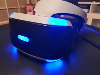 Comprar PlayStation VR + PlayStation kamera | ENEBA