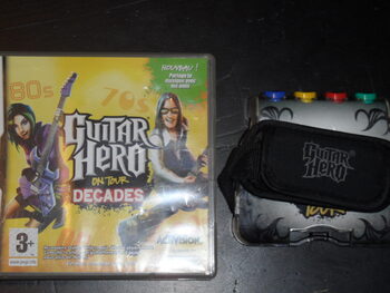 Buy Guitar Hero On Tour: Decades Nintendo DS | Cheap price | ENEBA
