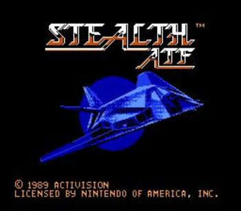 Buy Stealth ATF NES | Cheap price | ENEBA