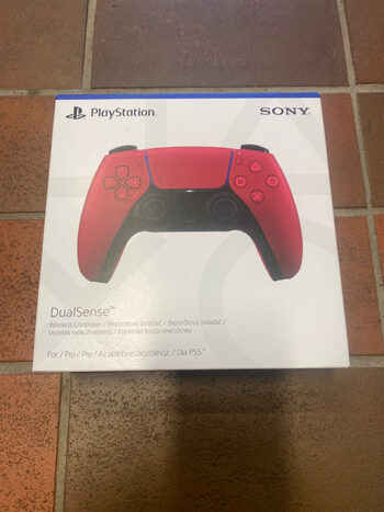 Pirkti Ps5 pultelis joystick