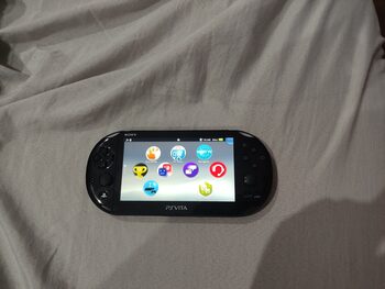 Comprar PS Vita, Black, 8GB | ENEBA