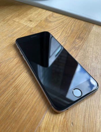 Comprar Apple iPhone 6s 64GB Silver | ENEBA