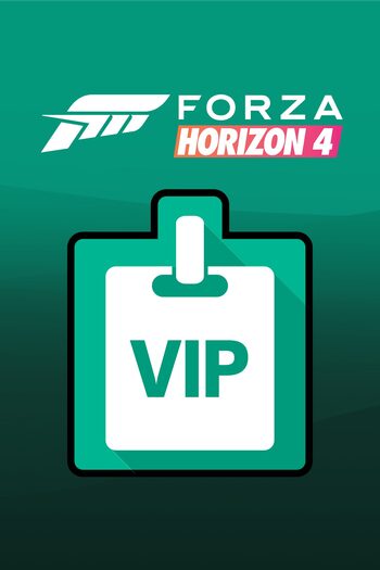 ซื้อ DLC Addon Forza Horizon 4 VIP XBOX LIVE Key ARGENTINA | ENEBA