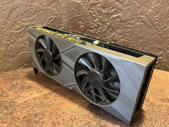 Pirkti NVIDIA GeForce RTX 3070 8 GB 1500-1730 Mhz PCIe x16 GPU