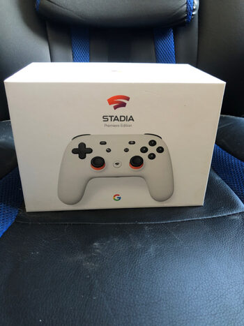 Comprar mando Stadia | ENEBA