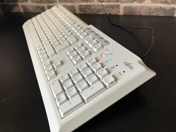 Comprar Fujitsu Green IT - Klaviatūra