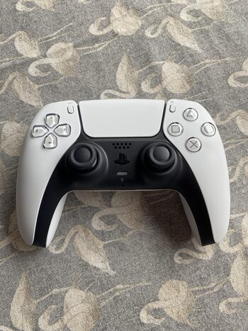 Comprar MANDO PS5 con muy poco uso