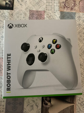 Comprar Mando blanco precintado