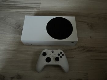 Comprar Xbox Series S, White, 512GB