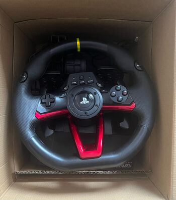 Comprar HORI RWA- Wireless Racing Apex Wheel | ENEBA