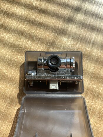 Comprar SONY PLAYSTATION PSP OFFICIAL PSP-300 GO! CAMERA