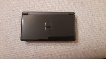 Comprar Nintendo DS Lite, Black | ENEBA