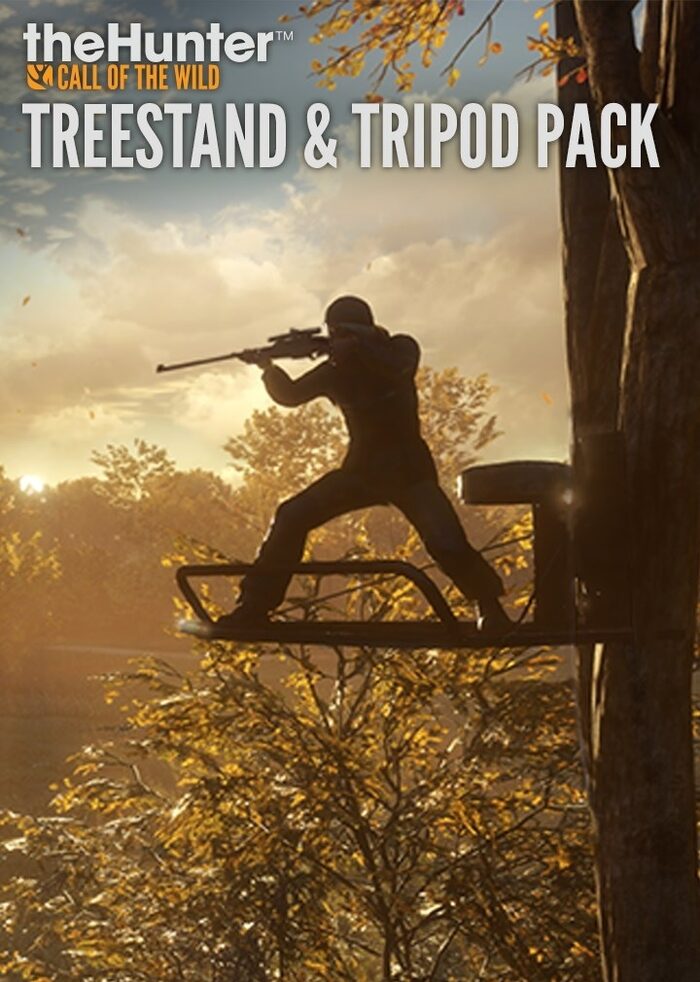 theHunter: Call of the Wild Steam Key GLOBAL DLCs! Buy cheaper | ENEBA