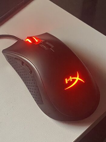 Comprar Hyperx pulsfire fps pro pelytė | ENEBA