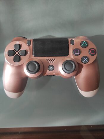 Comprar DualShock PS4 Rosa