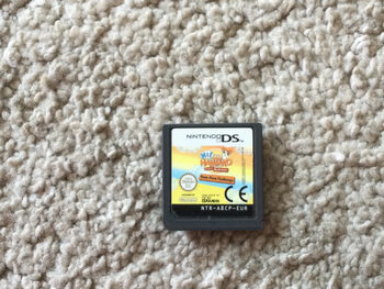 Buy Hi! Hamtaro: Ham-Ham Challenge Nintendo DS | Cheap price | ENEBA