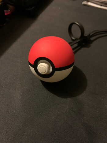 Comprar Pokeball plus