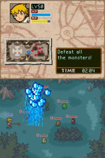 Buy Lost Magic Nintendo DS | Cheap price | ENEBA