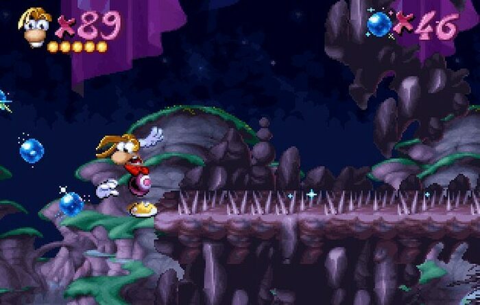 Buy Rayman Forever PC GOG key! Cheap price | ENEBA