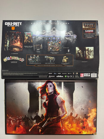 Buy Call of Duty: Black Ops 4 Steelbook Edition PlayStation 4 CD! Cheap ...