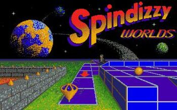 Buy Spindizzy Worlds SNES | Cheap price | ENEBA