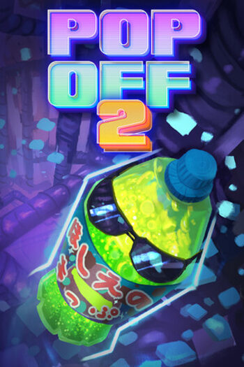 Koupit POP OFF 2 (PC) STEAM Key GLOBAL | ENEBA