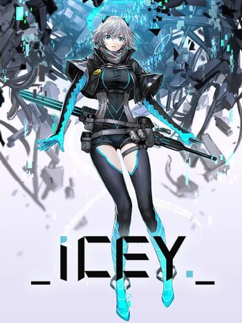 Buy ICEY PS4 CD! Cheap game price | ENEBA