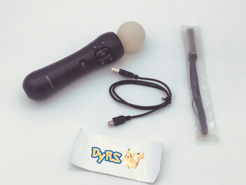 Comprar NUEVO Mando PS Move V1 PS3/PS4 Controller | ENEBA
