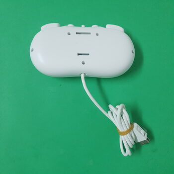 Comprar Mando WII clásico blanco original | ENEBA