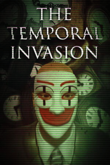 Buy The Temporal Invasion PC Steam key! Cheap price | ENEBA