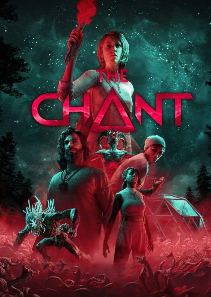 Buy The Chant PC Steam key! Cheap price | ENEBA