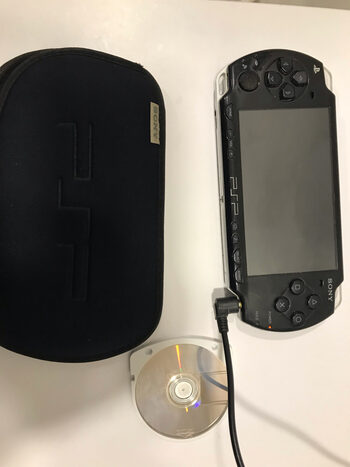 Comprar PSP | ENEBA
